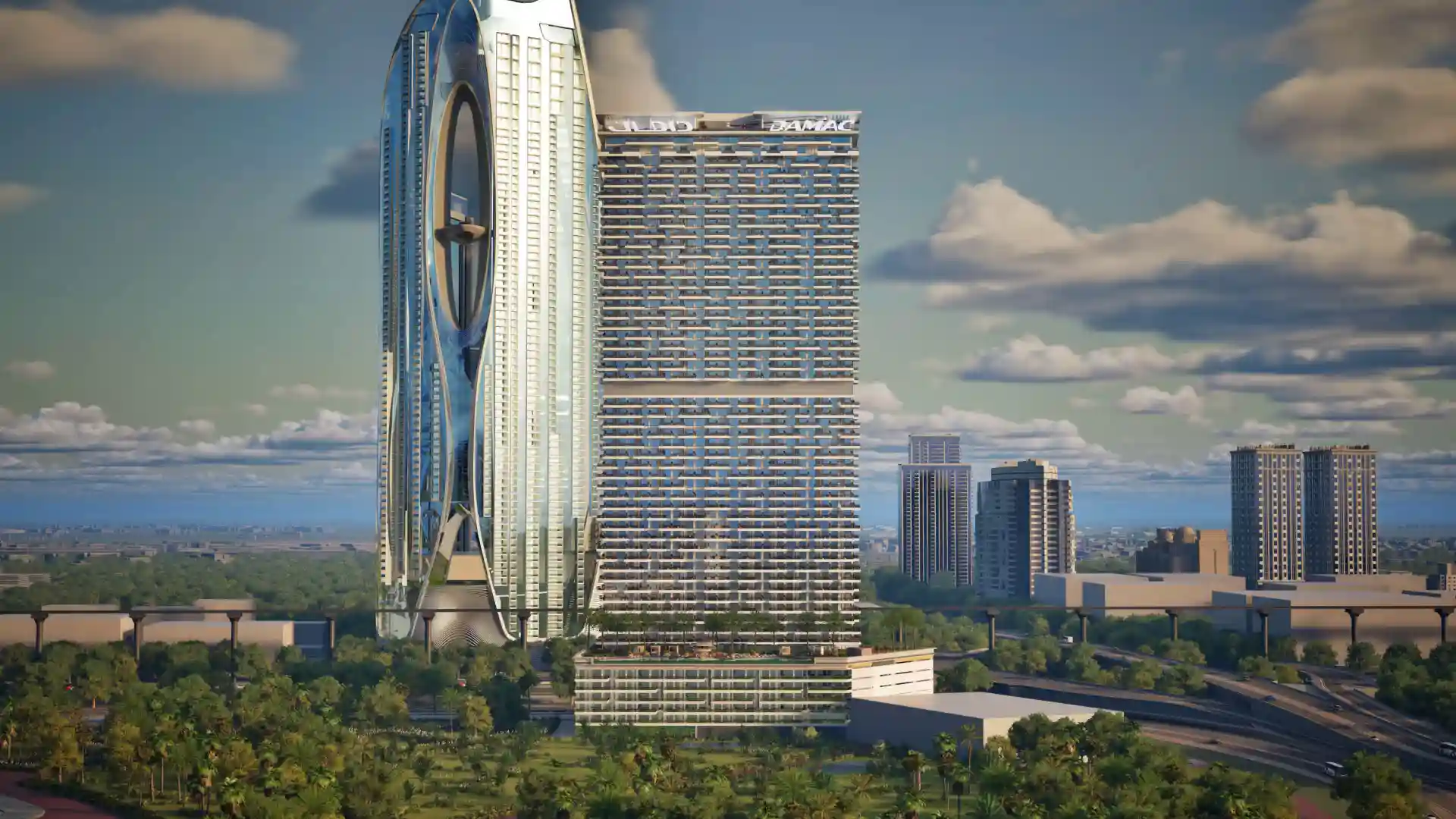 Safa Gate 3 - PropVR Projects